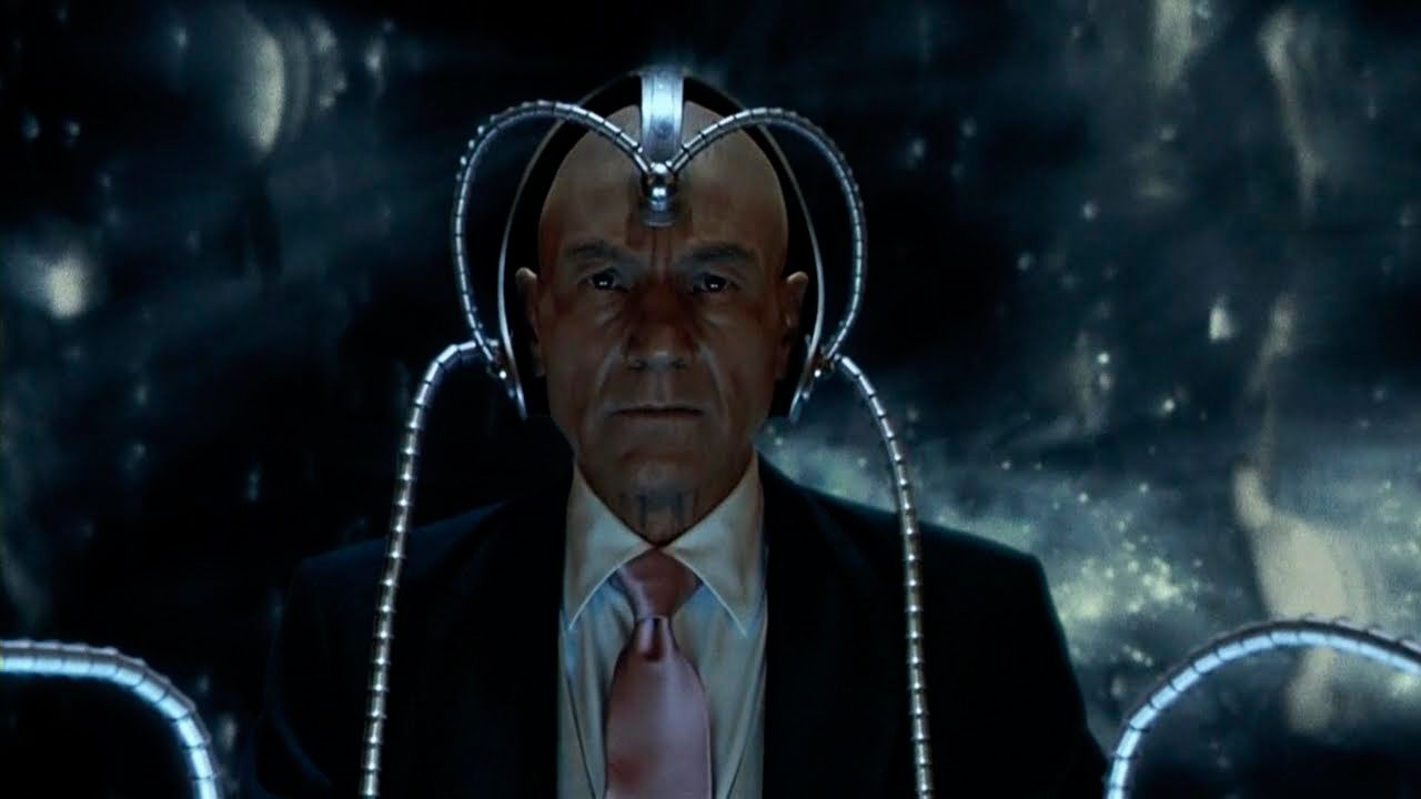 Photo du film X-Men 2 - Photo 3 sur 37 - AlloCiné