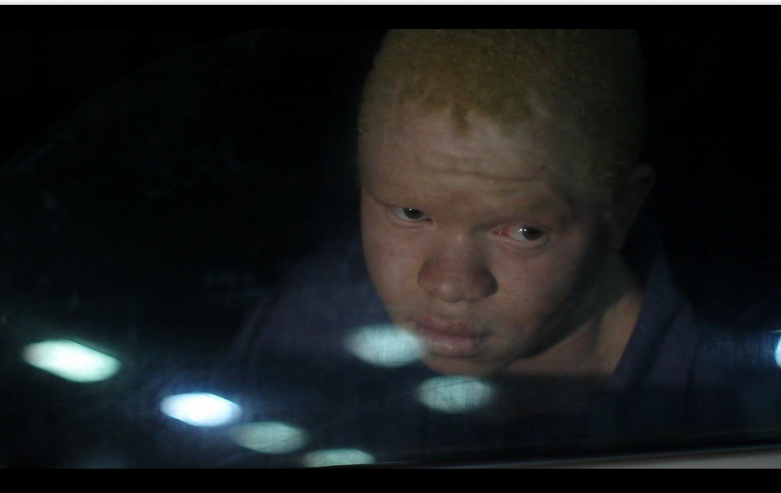 Photo de Hamisi Bazili - White Shadow : Photo Hamisi Bazili - Photo 0 ...