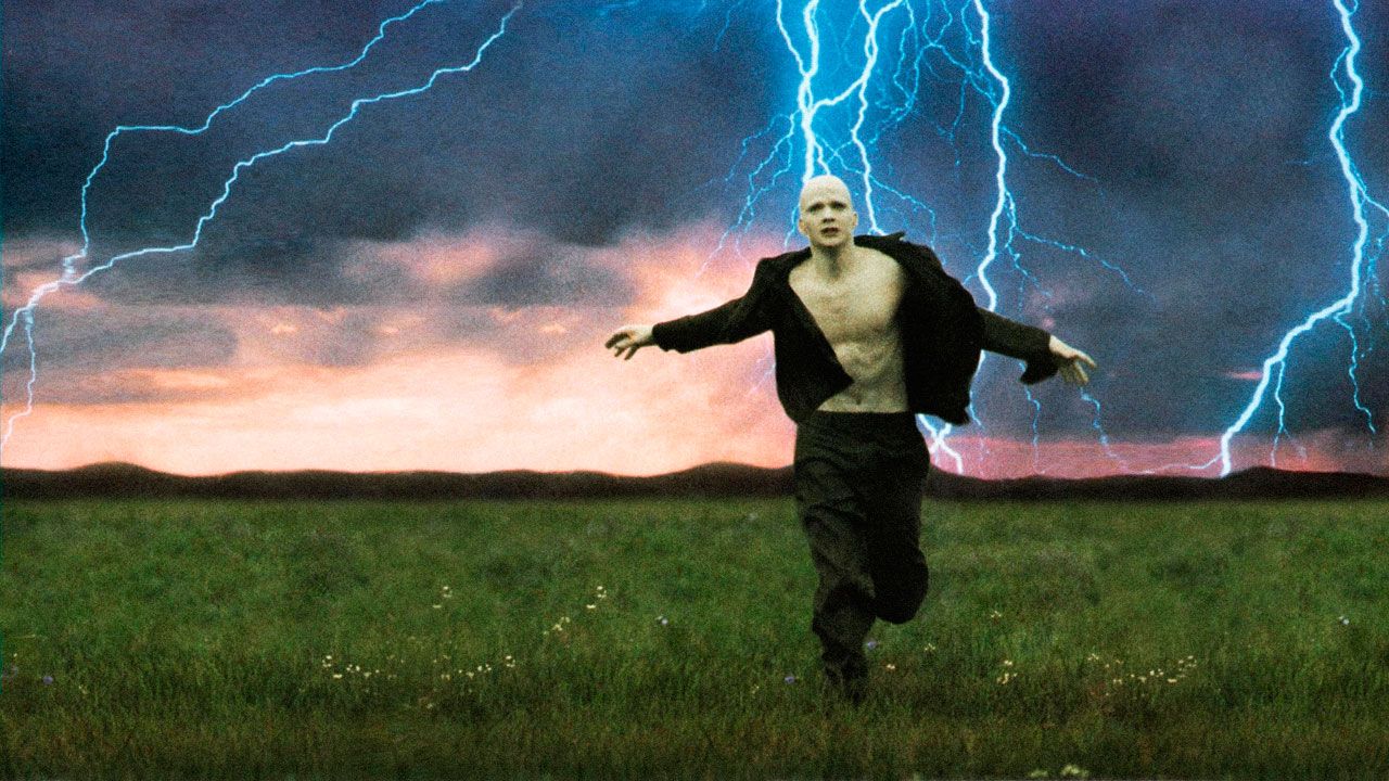 Photo du film Powder - Photo 2 sur 2 - AlloCiné