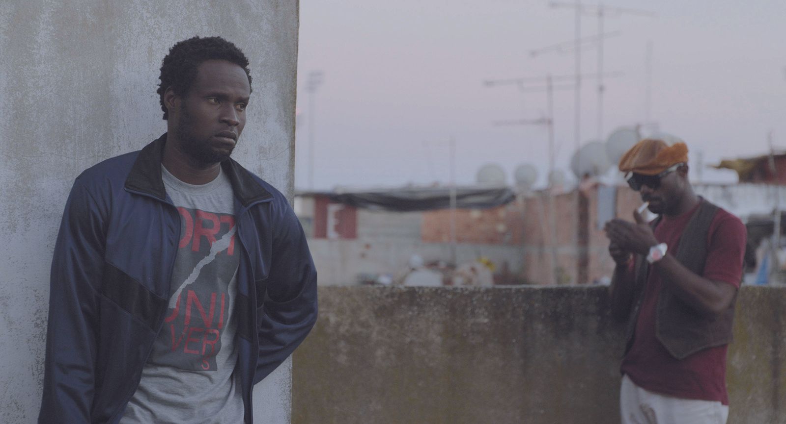 Photo du film Hope - Photo 5 sur 8 - AlloCiné