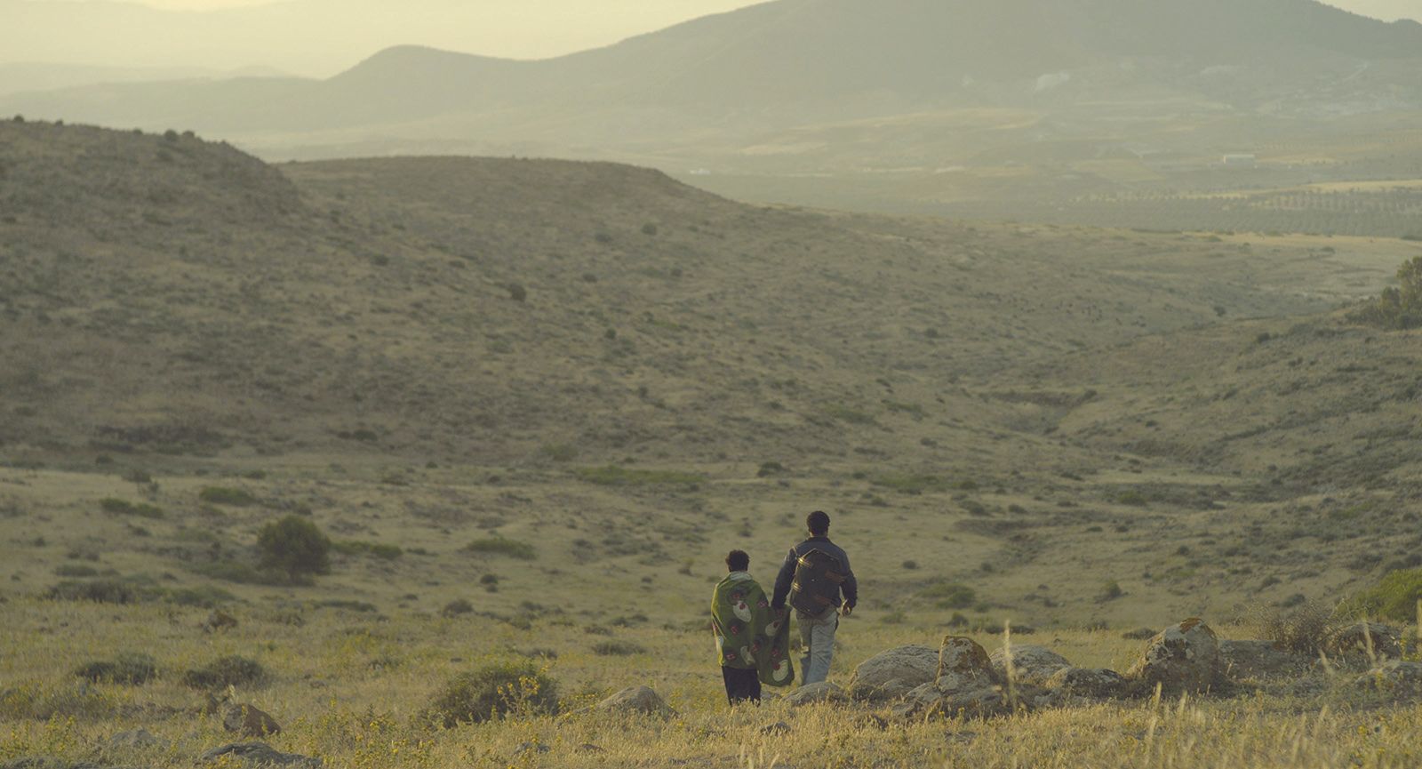 Photo du film Hope - Photo 2 sur 8 - AlloCiné