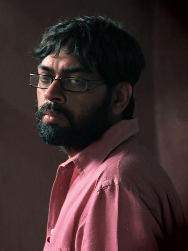 Photo de Kanu Behl - Affiche Kanu Behl - AlloCiné