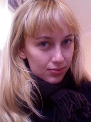 Daisy Jacobs - AlloCiné