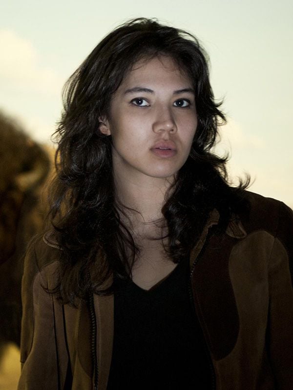 Max Chan - AlloCiné