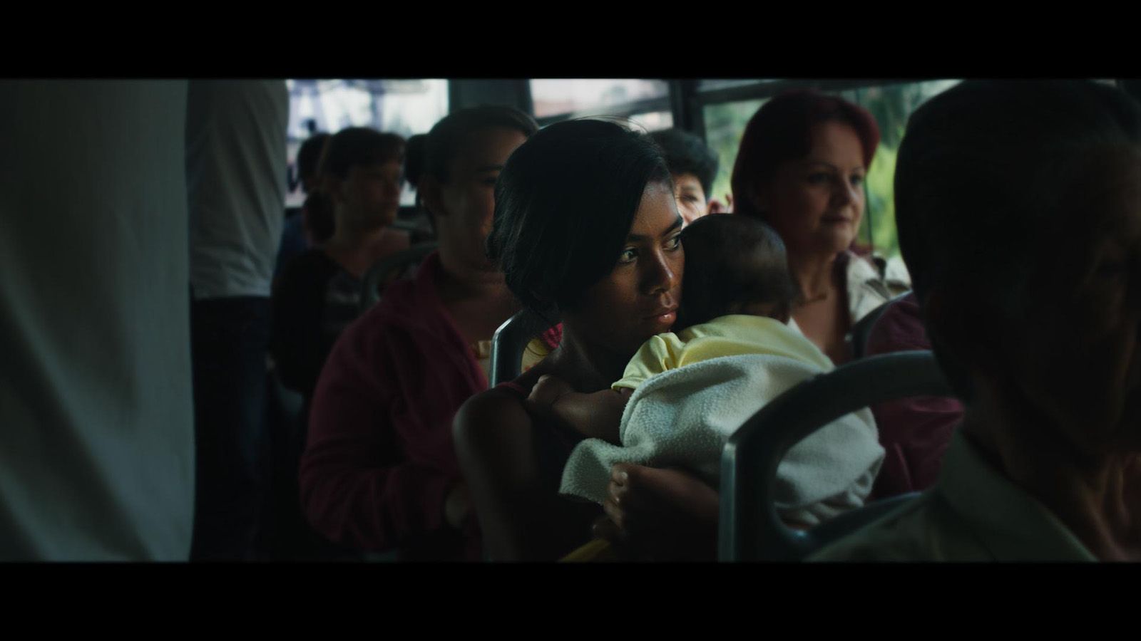 Photo de Leidi - Photo 4 sur 6 - AlloCiné