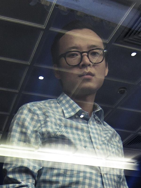 Ran Huang - AlloCiné