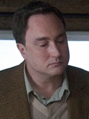 Mark Critch - AlloCiné