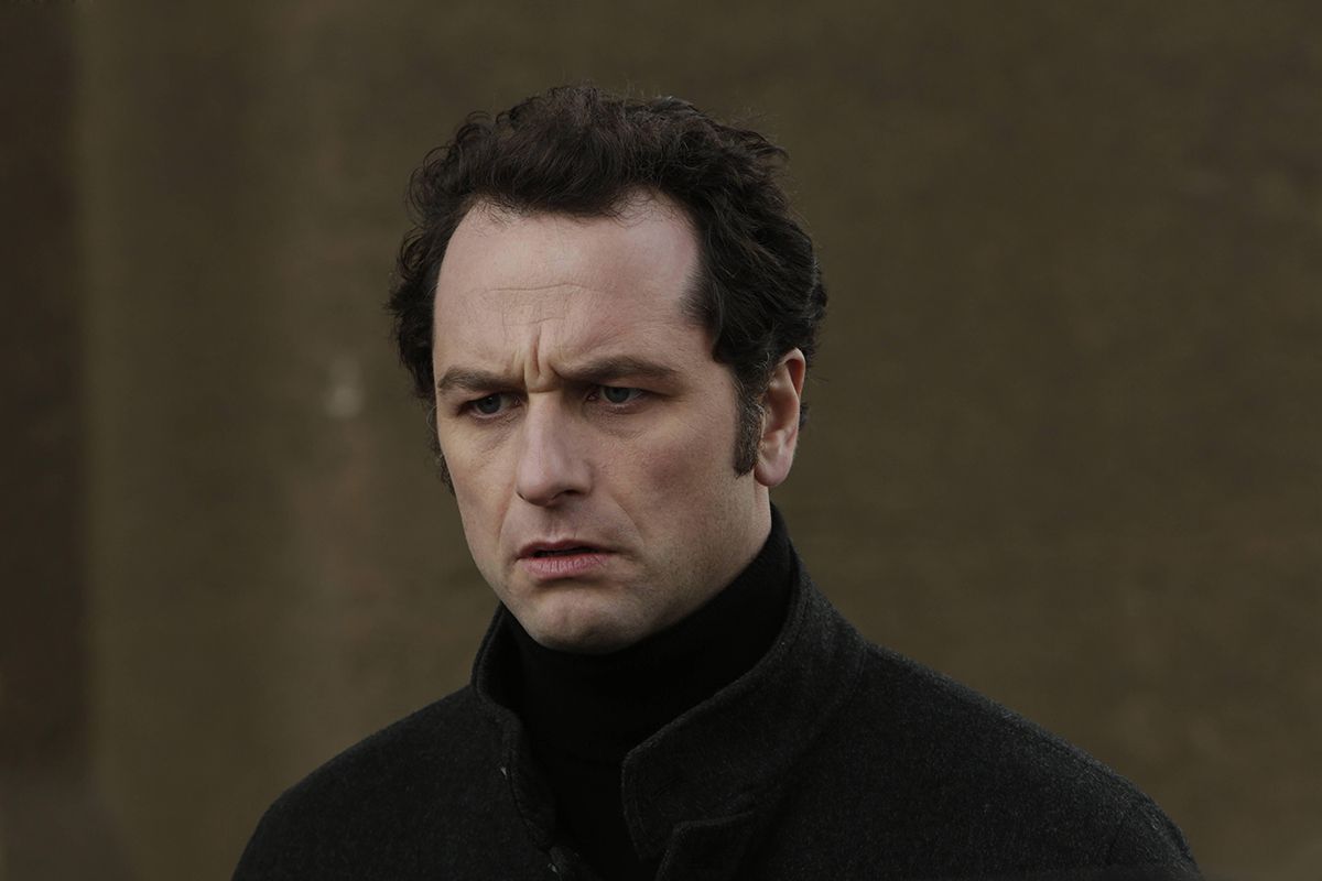 Photo de Matthew Rhys - The Americans (2013) : Photo Matthew Rhys ...