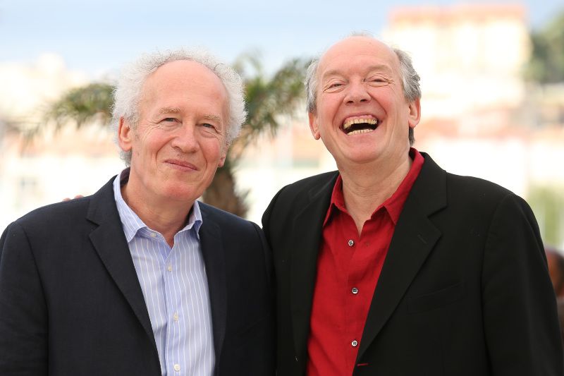 Photo de Luc Dardenne - Deux jours, une nuit : Photo promotionnelle ...