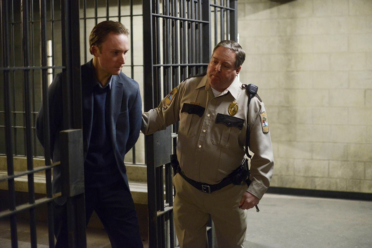 Photo de Joshua Close - Fargo (2014) : Photo Joshua Close - Photo 3 sur ...