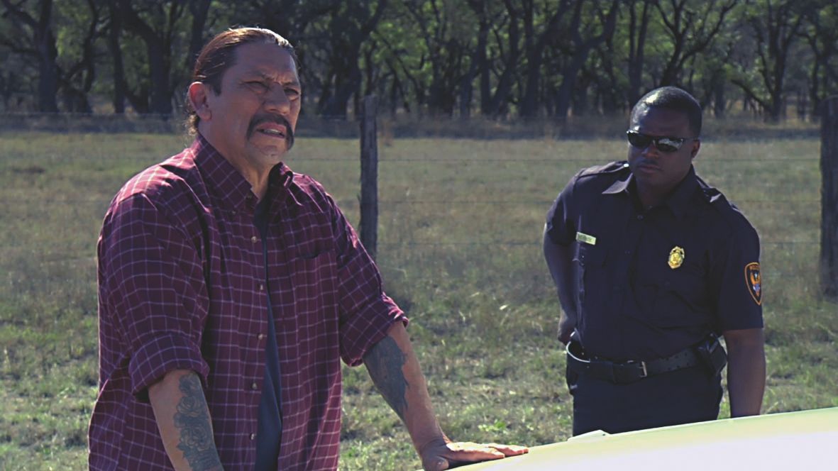 Photo du film Pastor Shepherd - Photo 1 sur 11 - AlloCiné