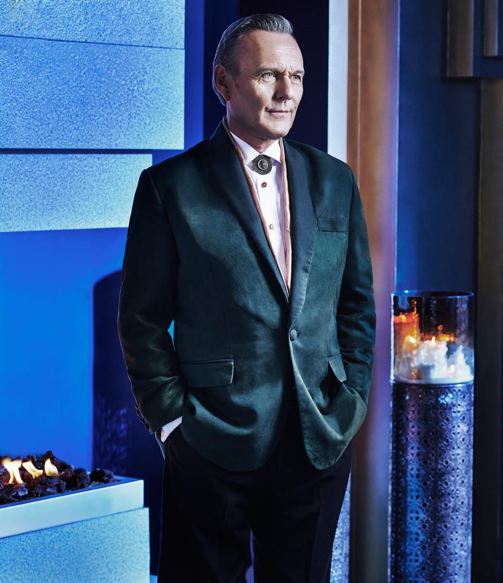 Photo de Anthony Head - Photo Anthony Head - Photo 30 sur 65 - AlloCiné