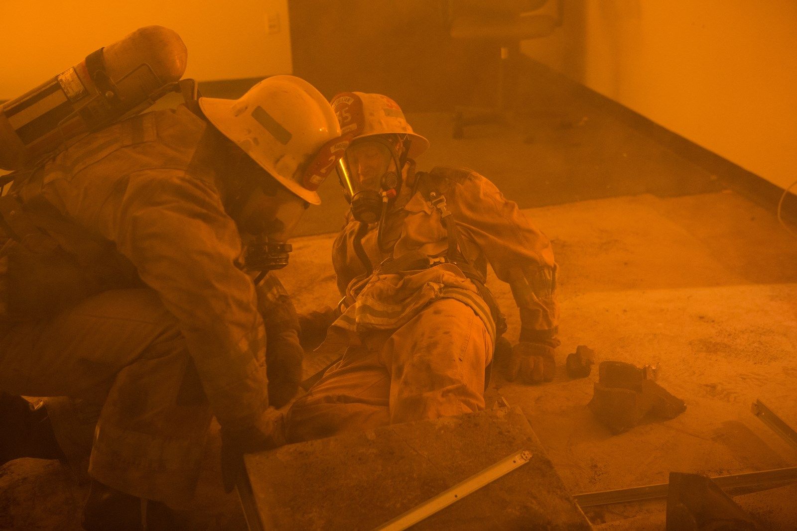 Photo du film Age of Extinction - Photo 7 sur 13 - AlloCiné