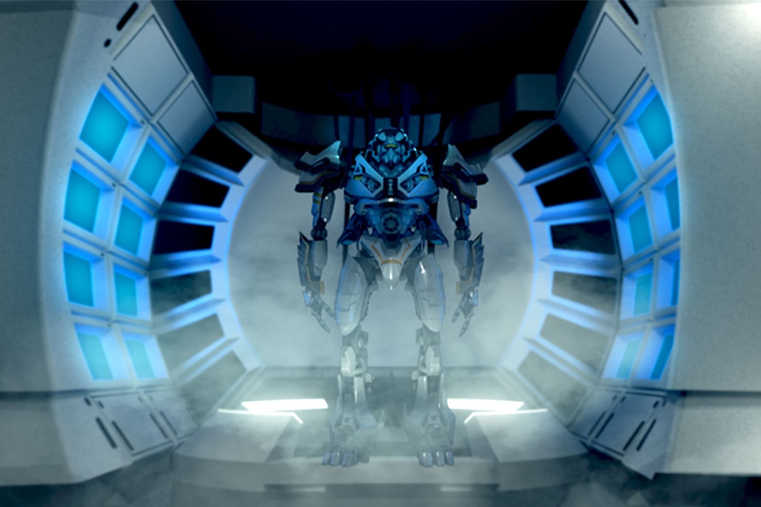 Photo du film Mantera - Photo 5 sur 6 - AlloCiné