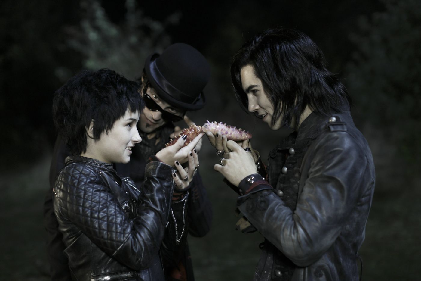 Photo de Laura Antonia Roge - Photo Tim Oliver Schultz, Laura Antonia ...