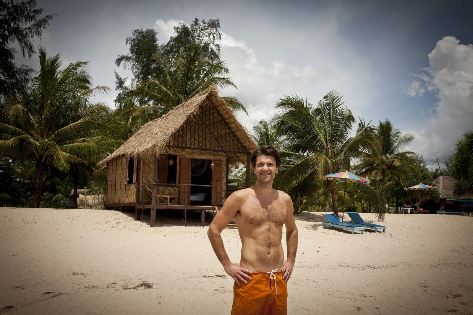 Photo de Peter Magnusson - Photo Peter Magnusson - AlloCiné