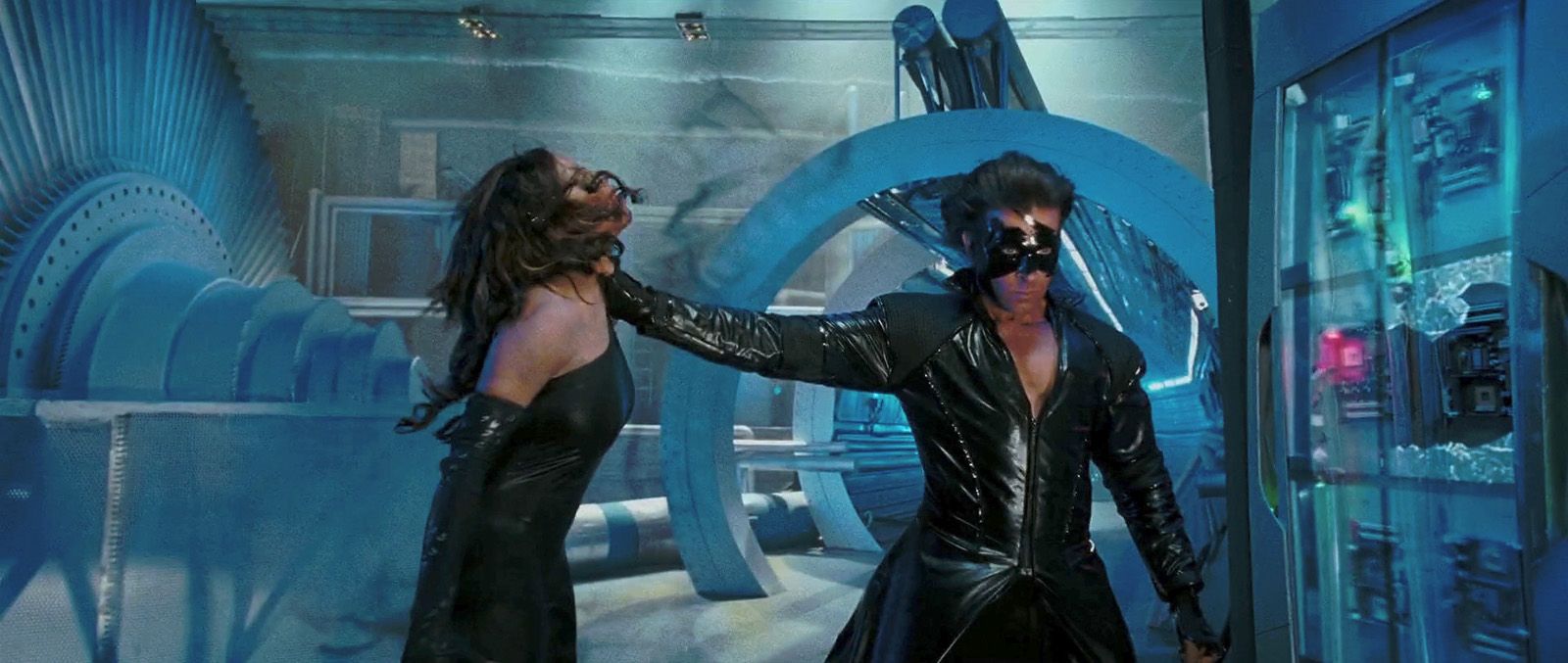 Photo du film Defender - Photo 8 sur 47 - AlloCiné