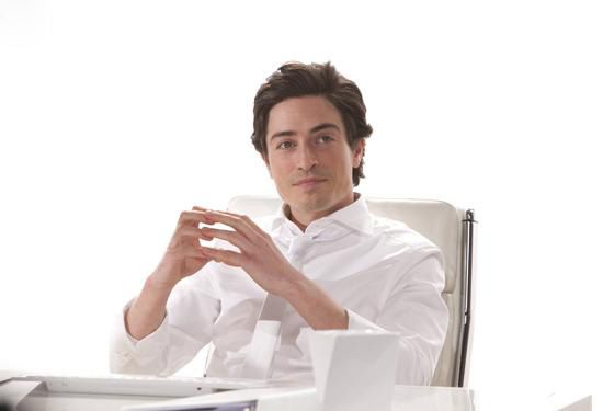 Drop Dead Diva : Drop Dead Diva : Photo Ben Feldman - 20 sur 154 - AlloCiné