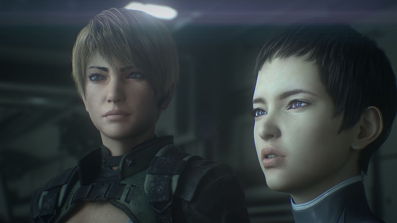 Photo du film Appleseed Alpha - Photo 9 sur 18 - AlloCiné