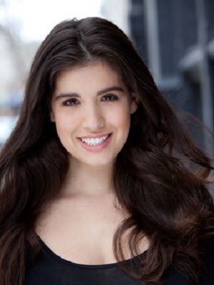 Angelica Boccella - AlloCiné