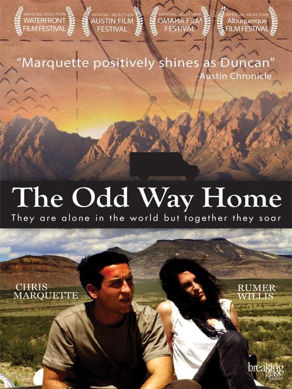 The Odd Way Home - Film 2013 - AlloCiné