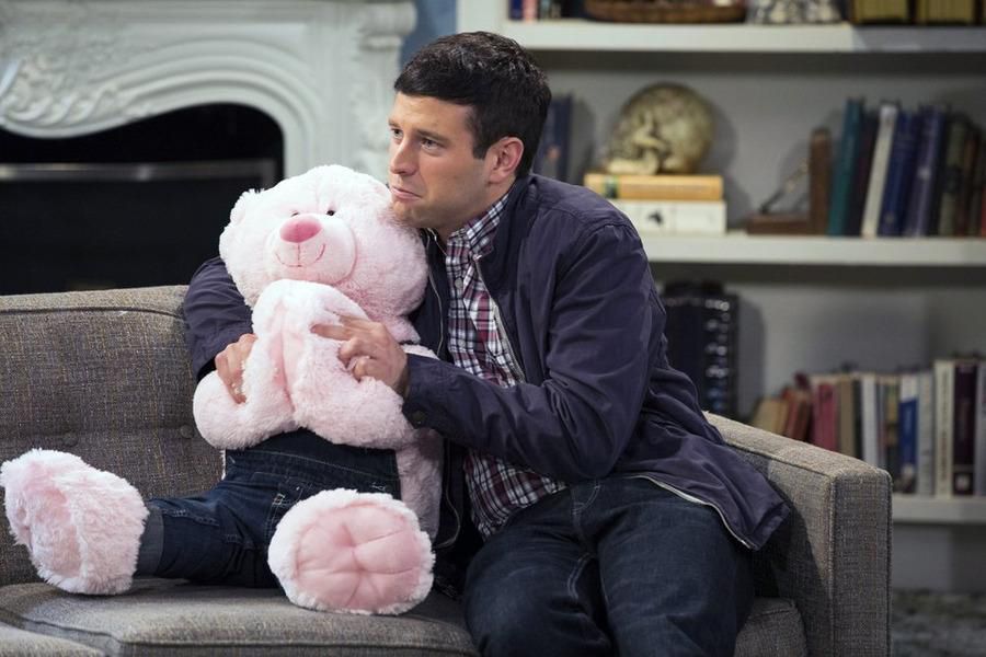 Undateable : Undateable : Photo Brent Morin - 35 sur 60 - AlloCiné