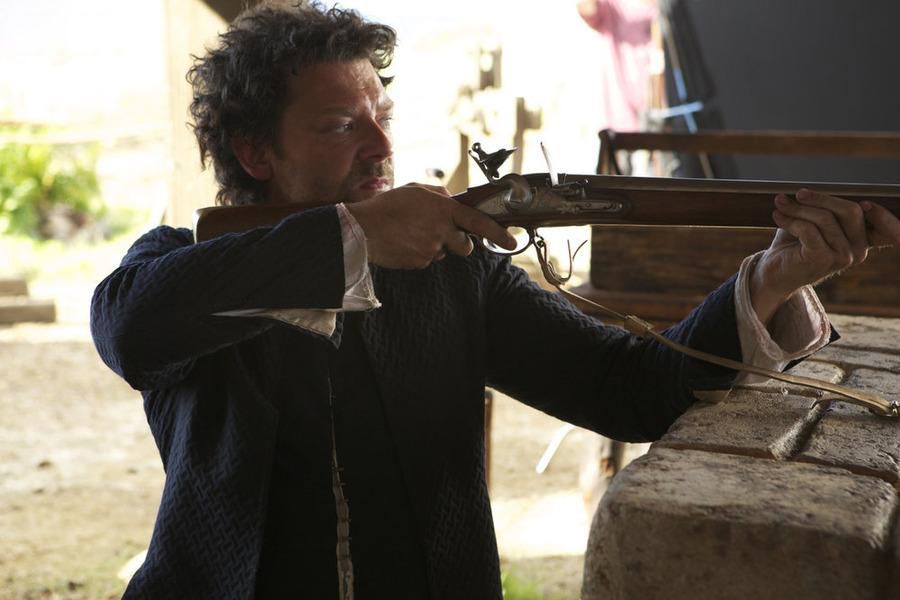 Crossbones : Crossbones : Photo Richard Coyle - 52 sur 73 - AlloCiné