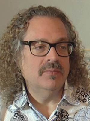 Gary Scott Thompson - AlloCiné