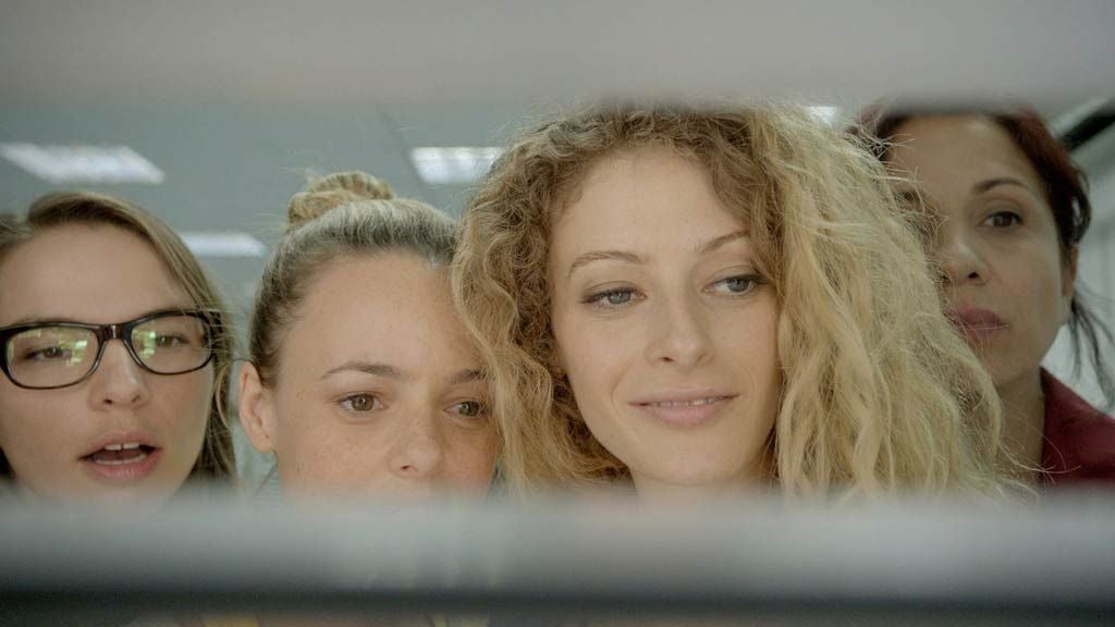 Photo du film Cupcakes - Photo 2 sur 14 - AlloCiné