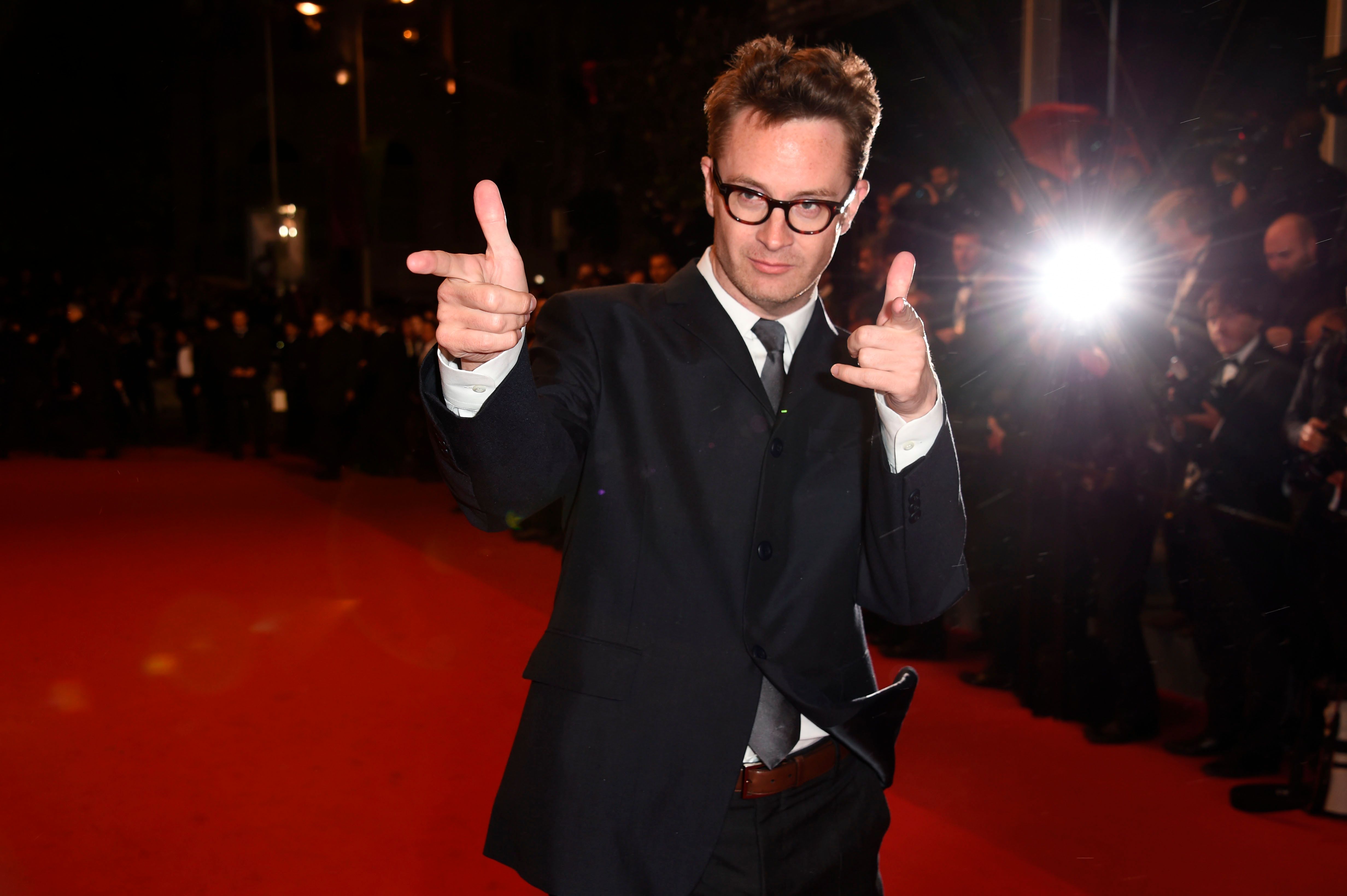 Photo de Nicolas Winding Refn - Photo promotionnelle Nicolas Winding ...