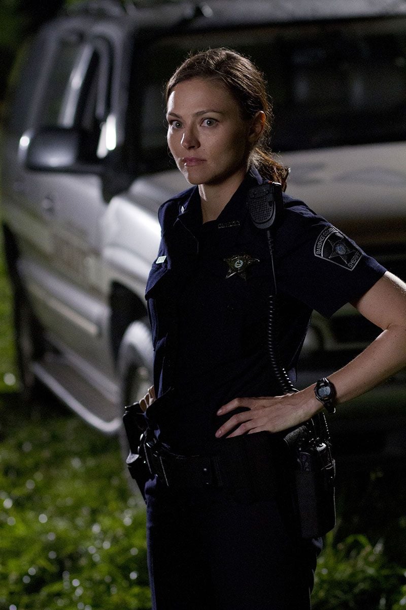 Banshee : Banshee : Photo - 110 sur 133 - AlloCiné