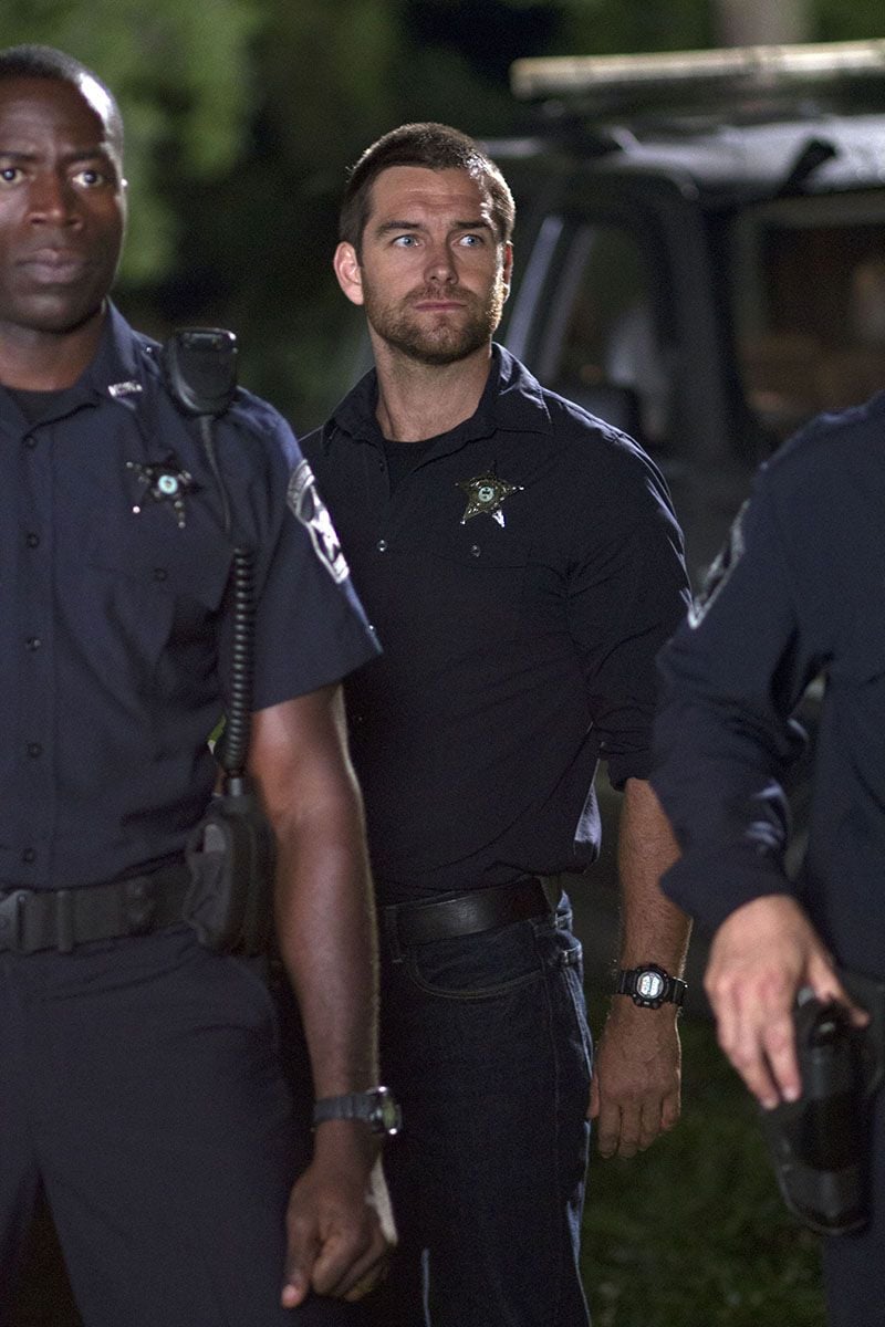 Photo de Antony Starr - Banshee : Photo Antony Starr - Photo 75 sur 85 ...
