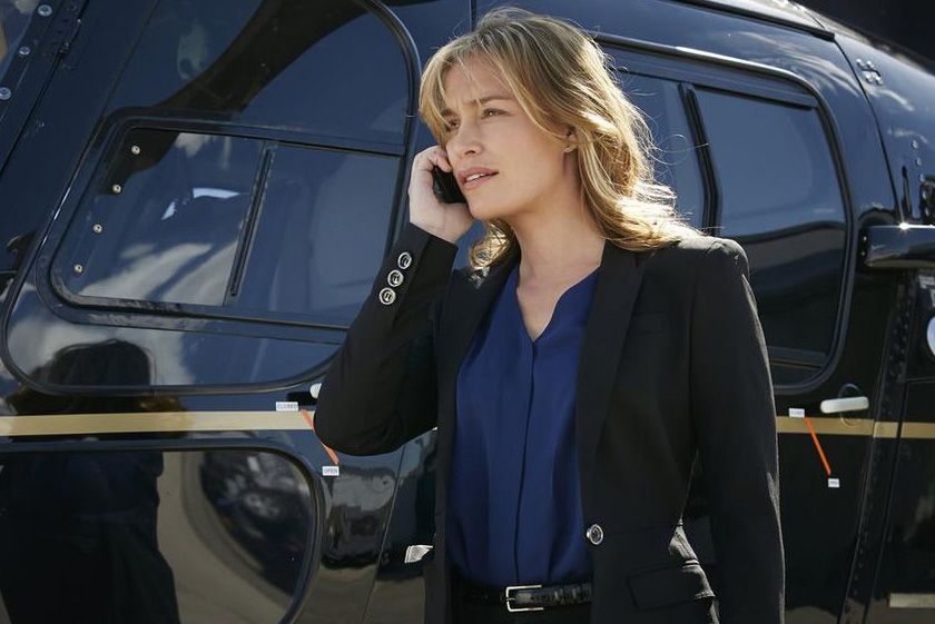 Photo de Piper Perabo - Covert Affairs : Photo Piper Perabo - Photo 98 ...