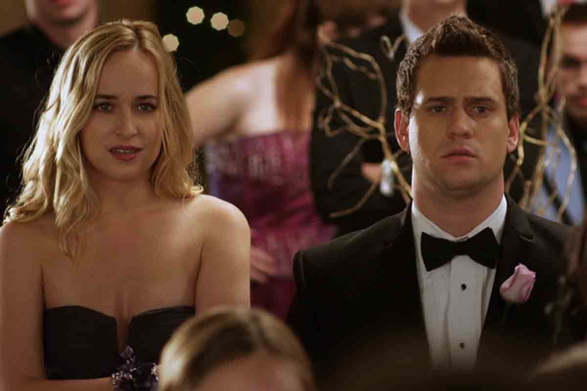 Photo du film Date and Switch - Photo 2 sur 8 - AlloCiné