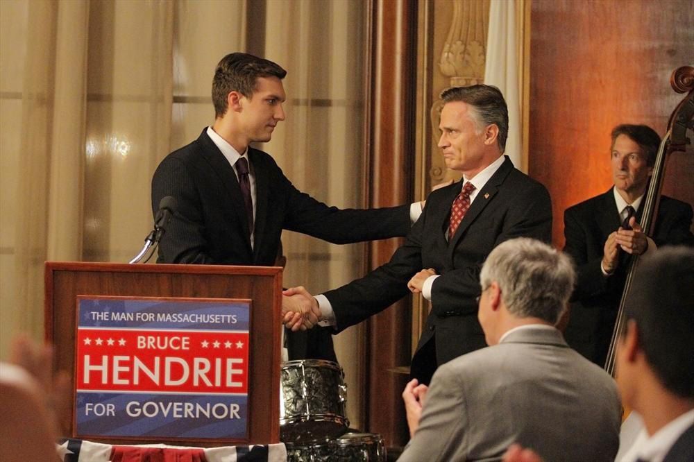 Photo de Todd Waring - Chasing Life : Photo Todd Waring, Scott Michael ...