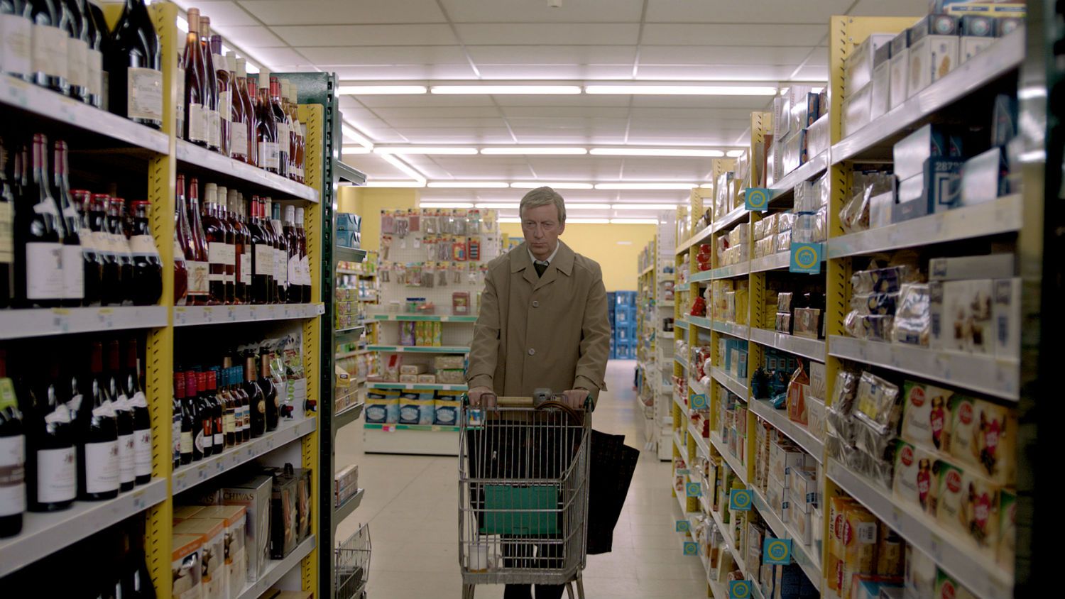 Photo de Ton Kas - Matterhorn : Photo Ton Kas - Photo 1 sur 9 - AlloCiné