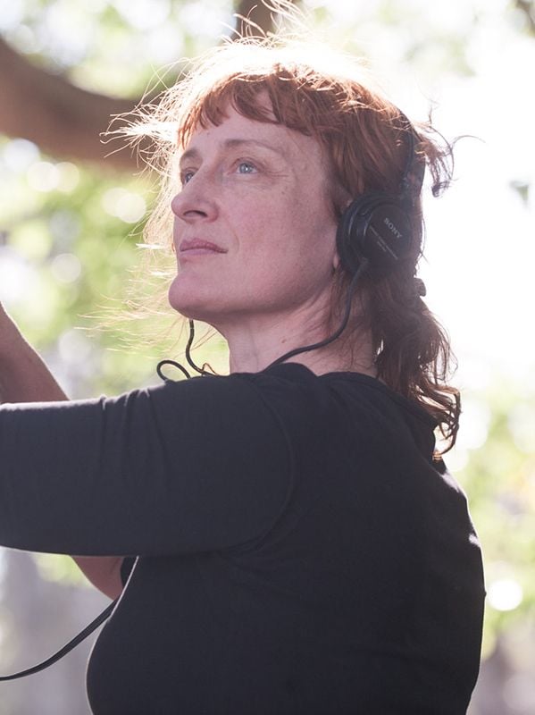 Jennifer Kent - AlloCiné