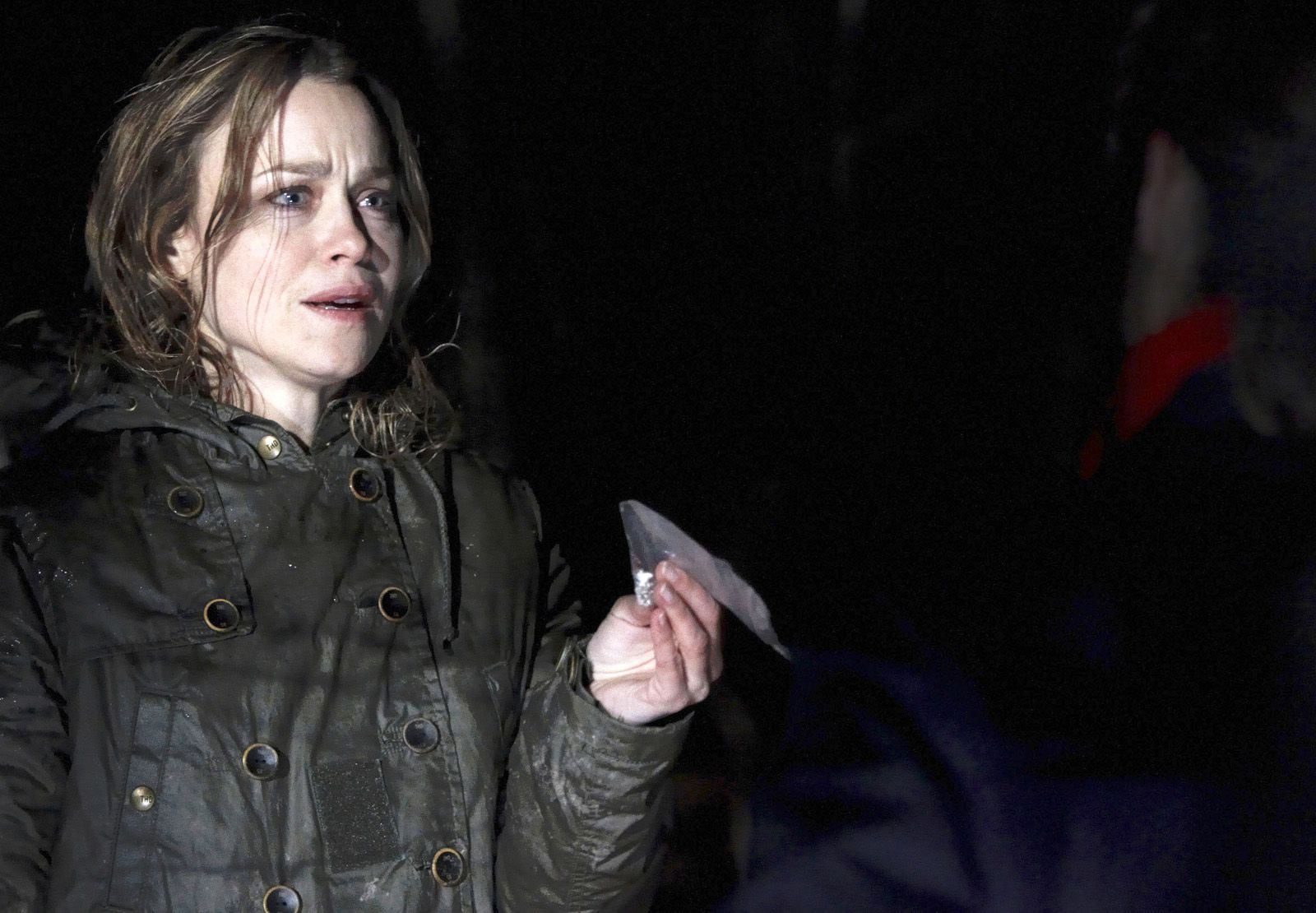 The Killing : The Killing : Photo Helle Fagralid - 46 sur 80 - AlloCiné