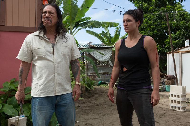 Photo du film Out of control - Photo 6 sur 8 - AlloCiné