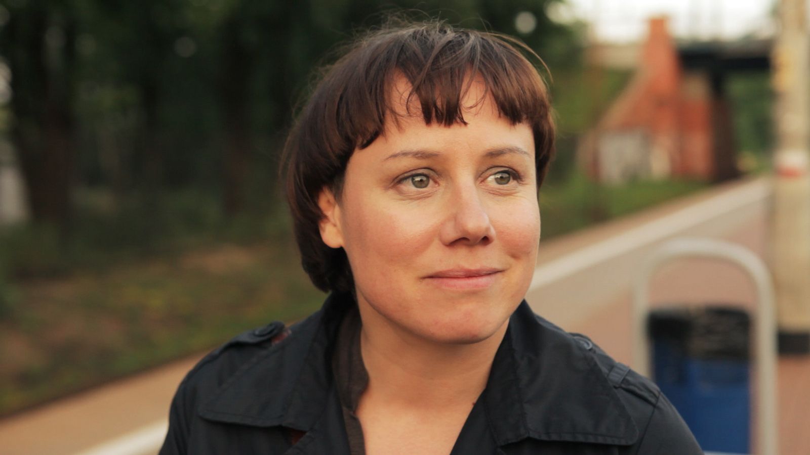 Photo de Eva Löbau - Photo Eva Löbau - AlloCiné