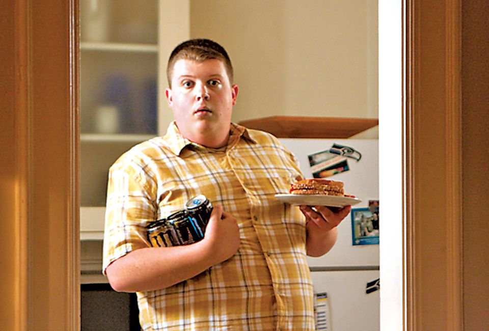 Photo du film Fat Kid Rules the World - Photo 4 sur 5 - AlloCiné