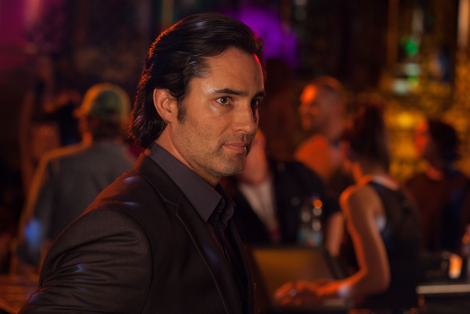 Photo du film A Good Man - Photo 5 sur 11 - AlloCiné