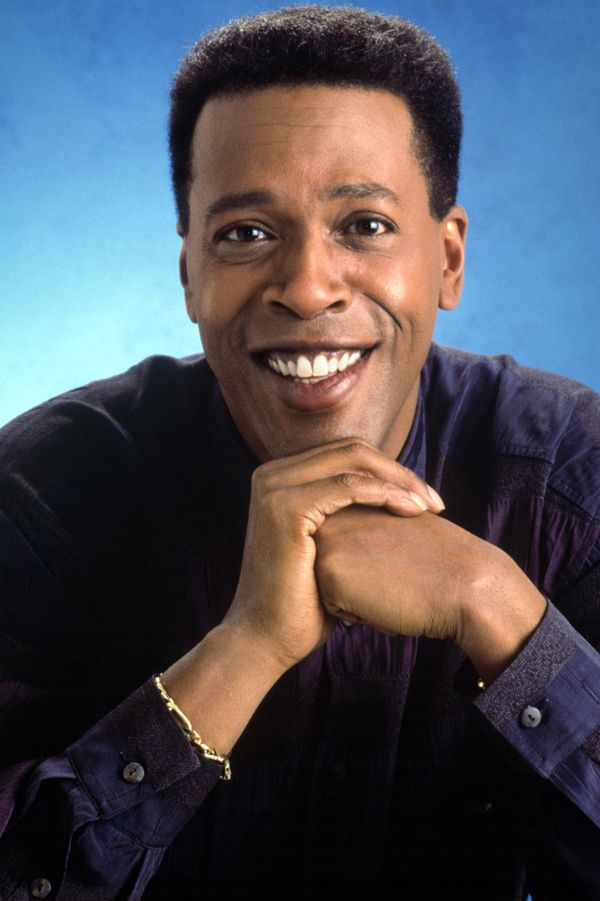 Meshach Taylor - AlloCiné