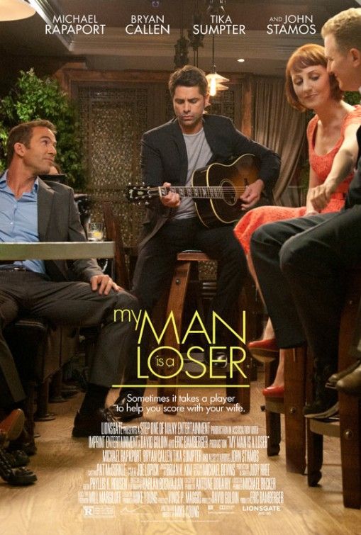 My Man Is a Loser - Film 2014 - AlloCiné