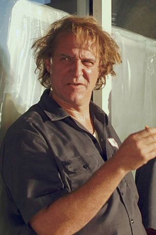 Mark Greenfield - AlloCiné