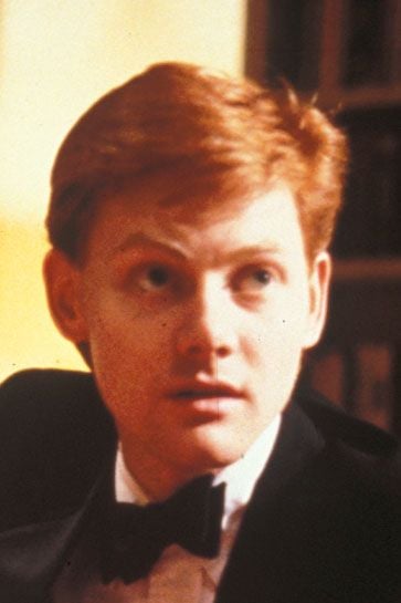 Photo de Edward Clements - Affiche Edward Clements - Photo 0 sur 5 ...