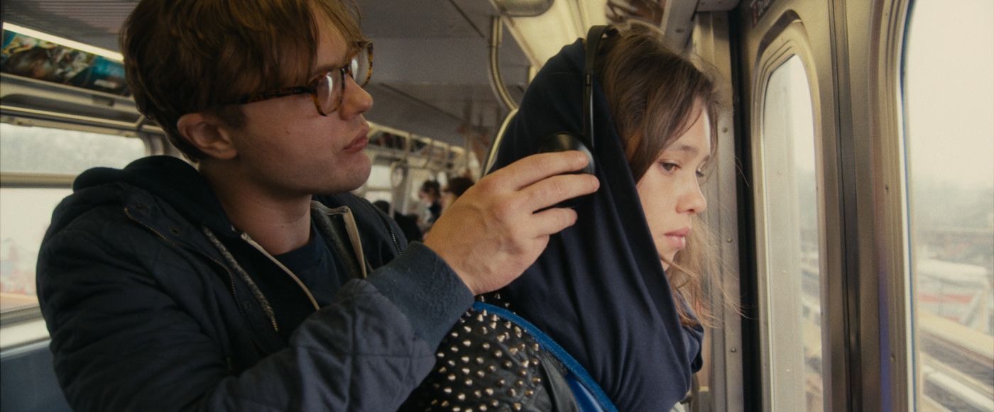 Photo du film I Origins - Photo 17 sur 28 - AlloCiné