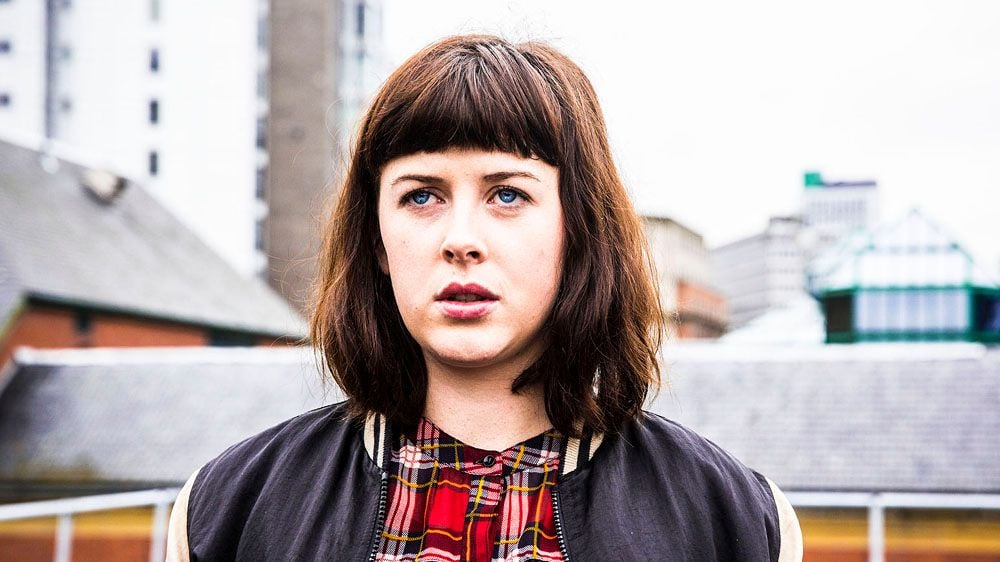 Photo de Alexandra Roach - Photo Alexandra Roach - Photo 13 sur 25 ...