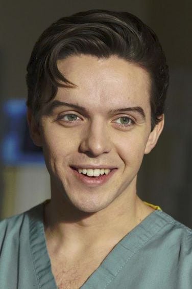 Luke Allen-Gale - AlloCiné