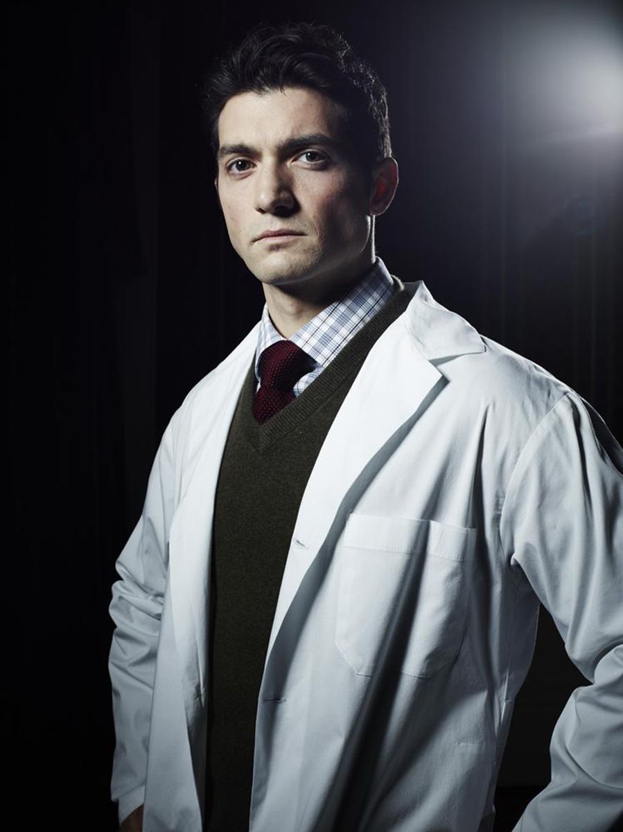 Photo de David Alpay - The Lottery : Photo David Alpay - Photo 6 sur 18 ...